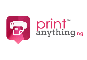 Print Anything - Novateur Group